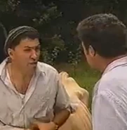 Donald Fisher | Home And Away Soap Opera Wiki | Fandom