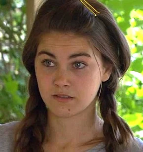 Annie Campbell | Home And Away Soap Opera Wiki | Fandom