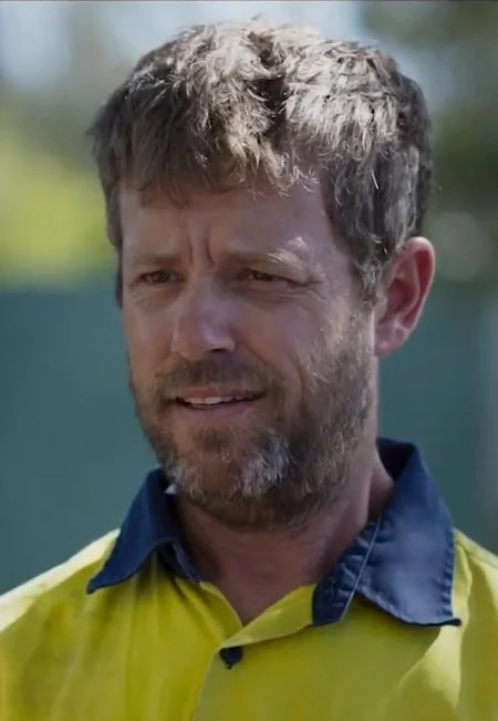 Matt Doran | Home And Away Soap Opera Wiki | Fandom