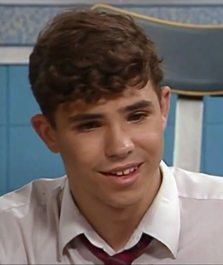 Mark McGregor | Home And Away Soap Opera Wiki | Fandom