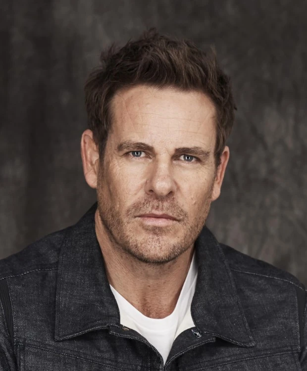 Aaron Jeffery | Home And Away Soap Opera Wiki | Fandom