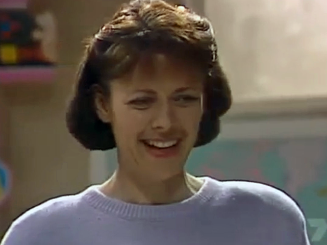 Miss Patterson Home And Away Soap Opera Wiki Fandom