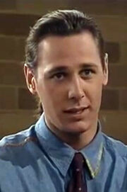 Luke Cunningham | Home And Away Soap Opera Wiki | Fandom