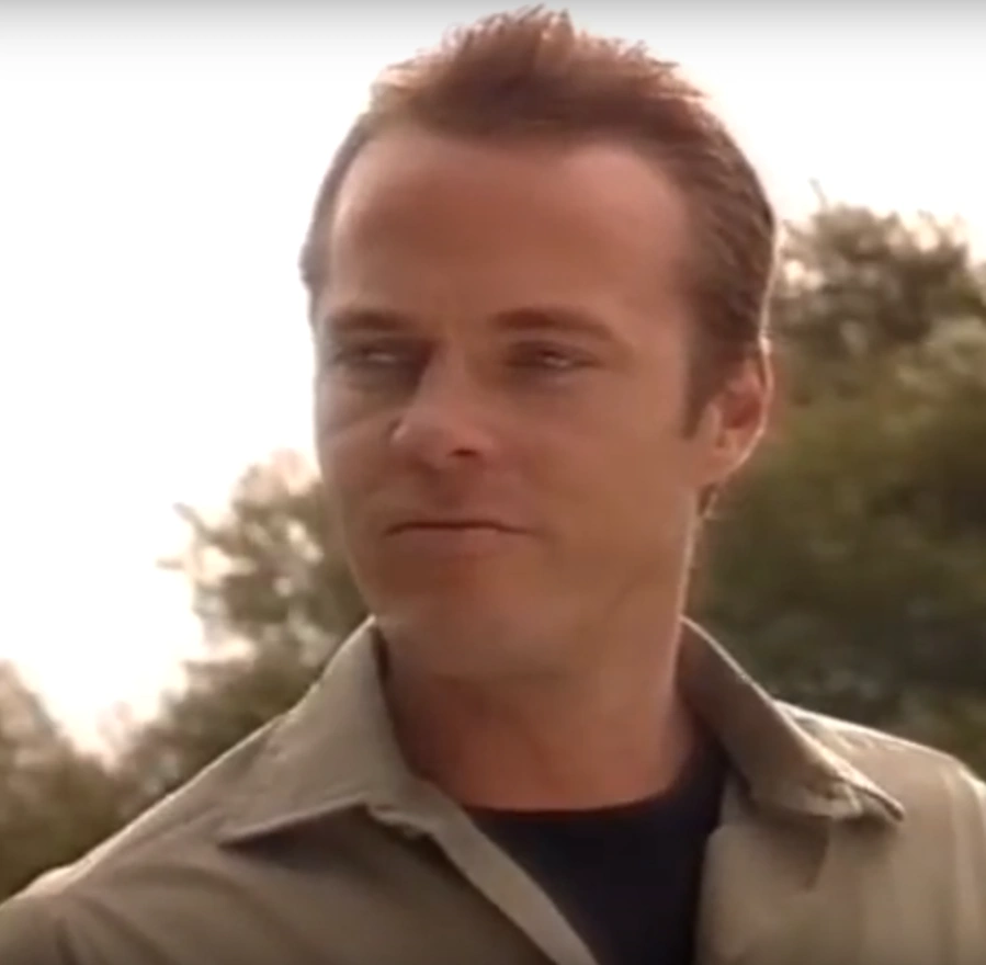 Daniel Roberts | Home And Away Soap Opera Wiki | Fandom