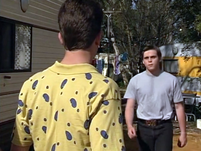 Ep 681 9 Jan 1991 Home And Away Soap Opera Wiki Fandom
