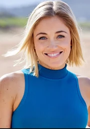 Harper Matheson | Home And Away Soap Opera Wiki | Fandom