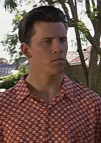 Josh Webb | Home And Away Soap Opera Wiki | Fandom