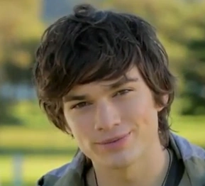 Josh Barrett | Home And Away Soap Opera Wiki | Fandom