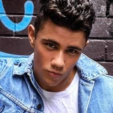 Mason Morgan | Home And Away Soap Opera Wiki | Fandom