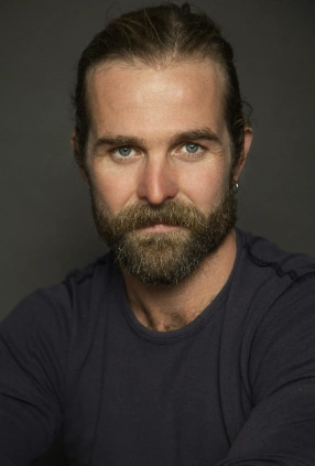 Dean Sanderson | Home And Away Soap Opera Wiki | Fandom