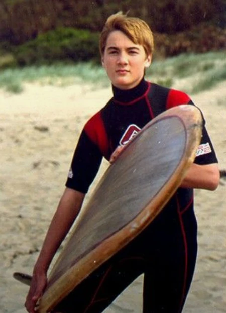 Christopher Fletcher | Home And Away Soap Opera Wiki | Fandom