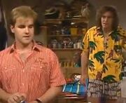 Martin Dibble | Home And Away Soap Opera Wiki | Fandom