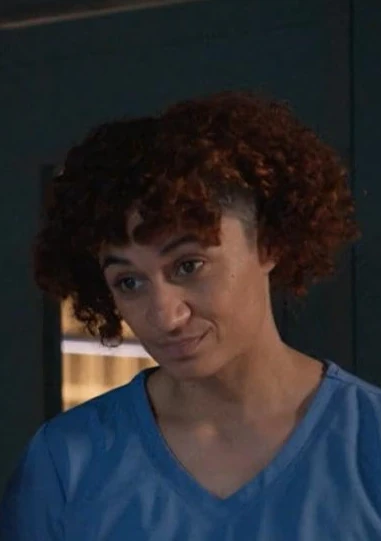 Emily Havea | Home And Away Soap Opera Wiki | Fandom