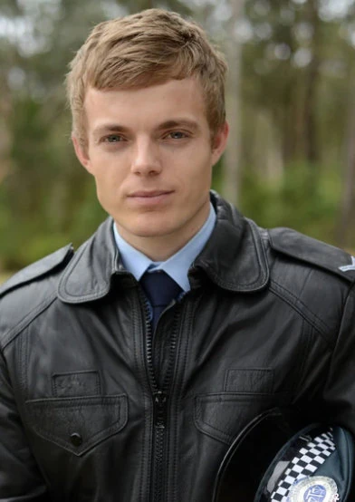 Xavier Austin | Home And Away Soap Opera Wiki | Fandom