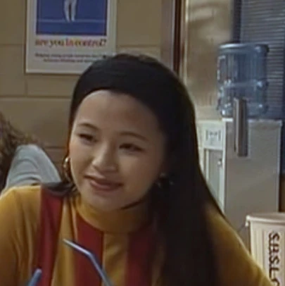 Kelly Chan | Home And Away Soap Opera Wiki | Fandom