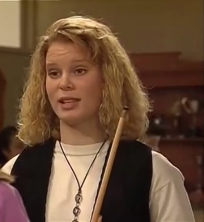 Jennifer Hardy | Home And Away Soap Opera Wiki | Fandom