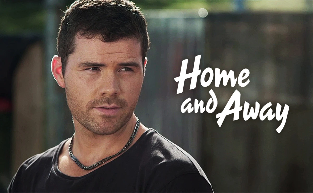 Tex Wheeler | Home And Away Soap Opera Wiki | Fandom