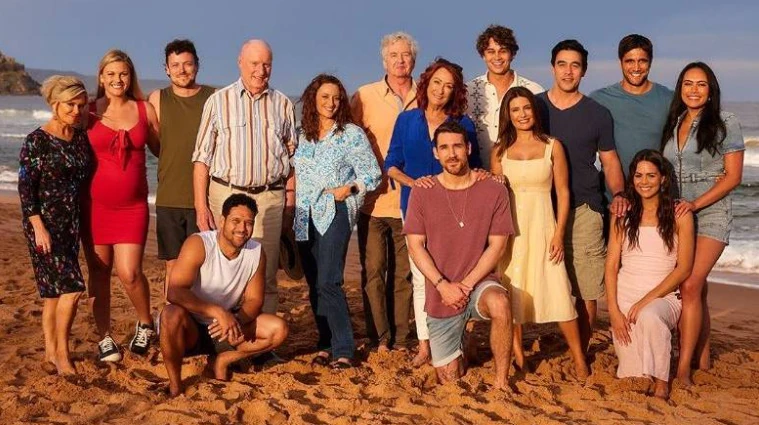 Home And Away in 2023 | Home And Away Soap Opera Wiki | Fandom