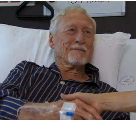 Vincent Ball | Home And Away Soap Opera Wiki | Fandom