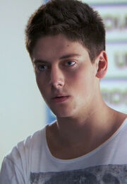 Casey Braxton | Home And Away Soap Opera Wiki | Fandom