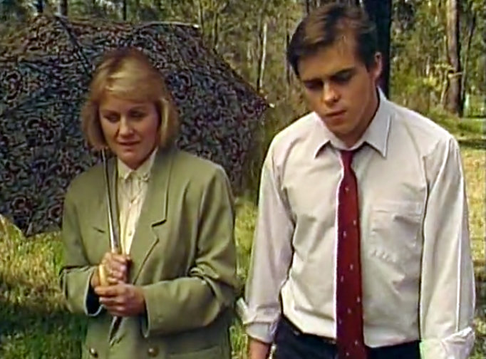 Ep 677 28 Nov 1990 Home And Away Soap Opera Wiki Fandom