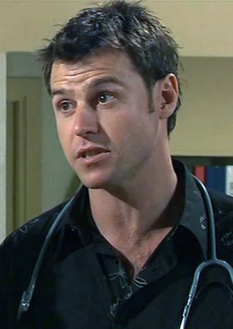Hugh Sullivan | Home And Away Soap Opera Wiki | Fandom