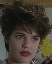 Lisa Lackey | Home And Away Soap Opera Wiki | Fandom