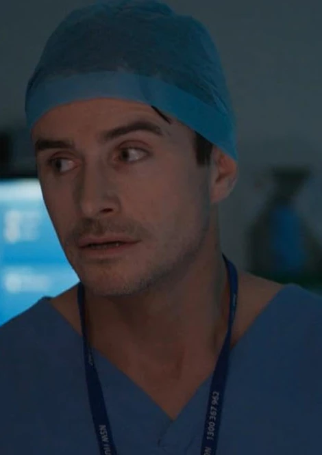 Paul Hughes | Home And Away Soap Opera Wiki | Fandom