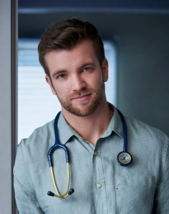 Levi Fowler | Home And Away Soap Opera Wiki | Fandom