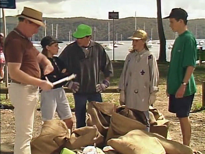 Ep 669 15 Nov 1990 Home And Away Soap Opera Wiki Fandom