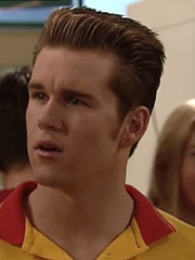Vinnie Patterson | Home And Away Soap Opera Wiki | Fandom