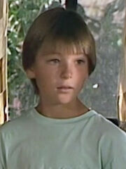 Ben McPhee | Home And Away Soap Opera Wiki | Fandom