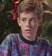 Damian Roberts | Home And Away Soap Opera Wiki | Fandom
