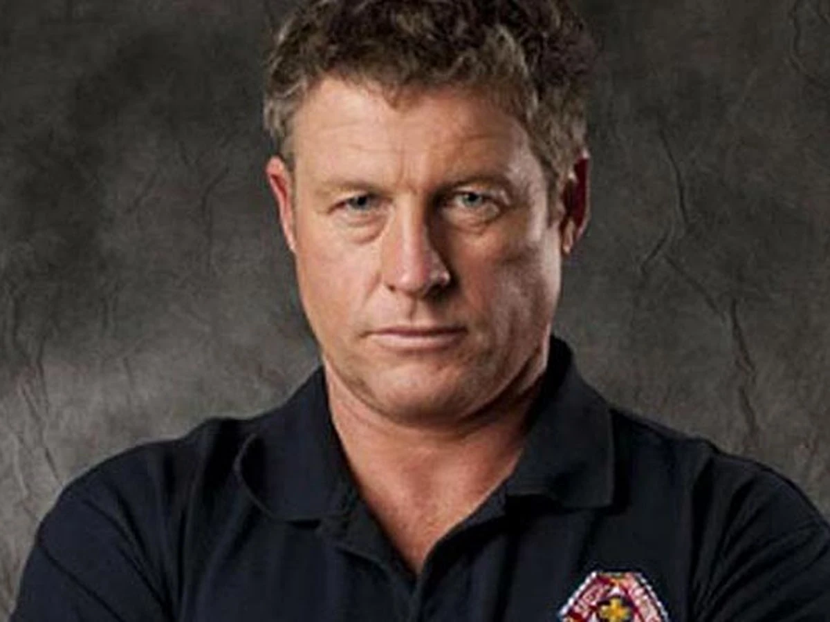 Peter Phelps | Home And Away Soap Opera Wiki | Fandom