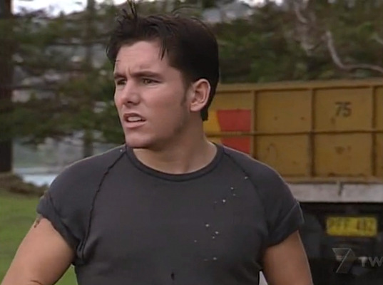 Ep 818 24 Jul 1991 Home And Away Soap Opera Wiki Fandom