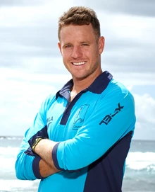 Ryan Clark | Home And Away Soap Opera Wiki | Fandom