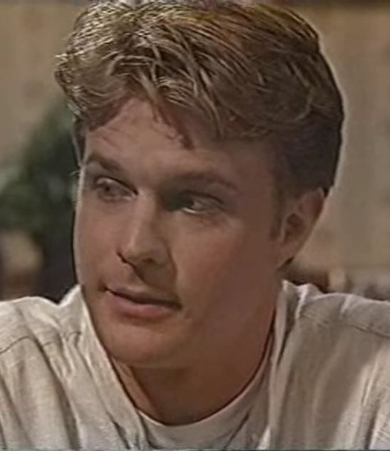 Simon Broadhurst | Home And Away Soap Opera Wiki | Fandom