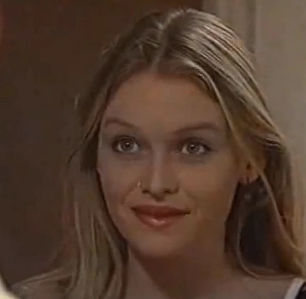 Justine Welles | Home And Away Soap Opera Wiki | Fandom