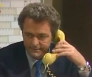 Donald Fisher | Home And Away Soap Opera Wiki | Fandom