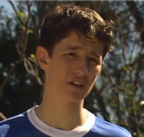 Steven Matheson | Home And Away Soap Opera Wiki | Fandom