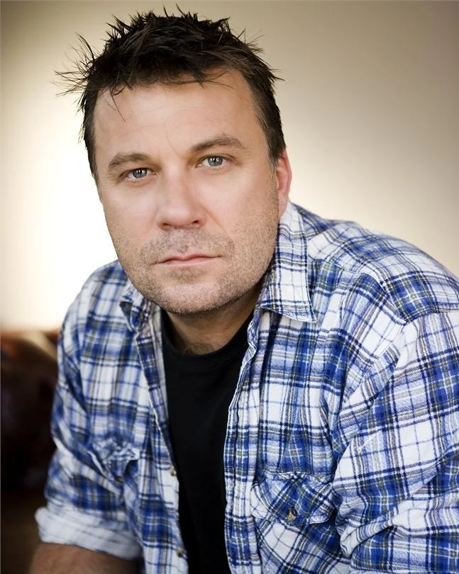 Patrick Thompson | Home And Away Soap Opera Wiki | Fandom