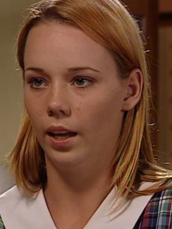 Gypsy Nash | Home And Away Soap Opera Wiki | Fandom