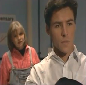 Brett Macklin | Home And Away Soap Opera Wiki | Fandom