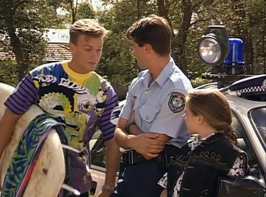 Ep 782 (4 Jun 1991) | Home And Away Soap Opera Wiki | Fandom