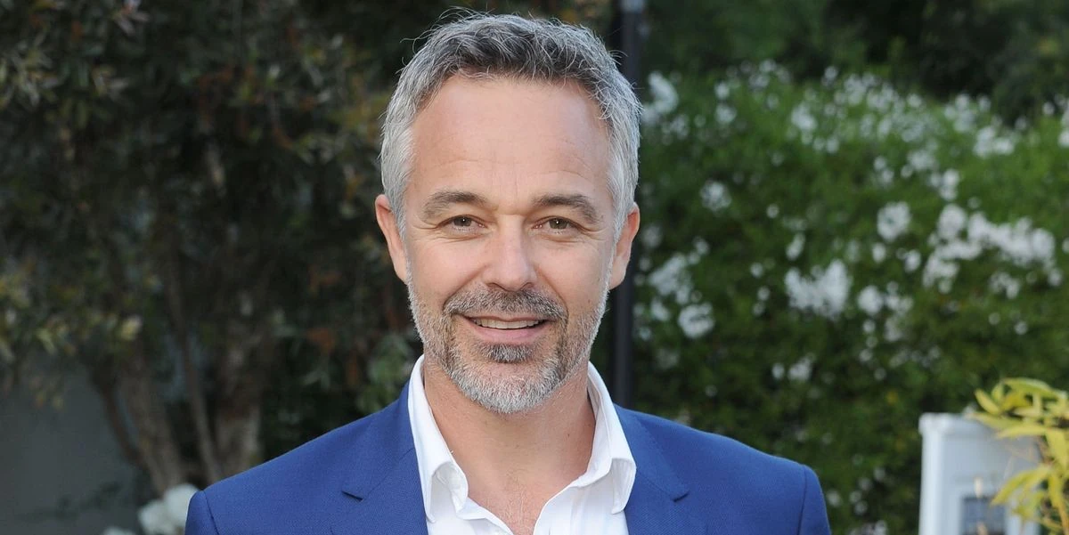 Cameron Daddo | Home And Away Soap Opera Wiki | Fandom