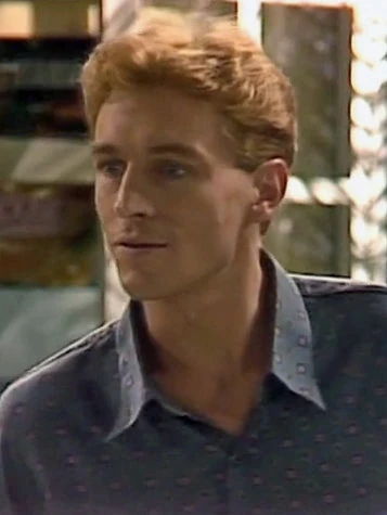 Chris Reynolds | Home And Away Soap Opera Wiki | Fandom