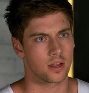 Casey Braxton | Home And Away Soap Opera Wiki | Fandom