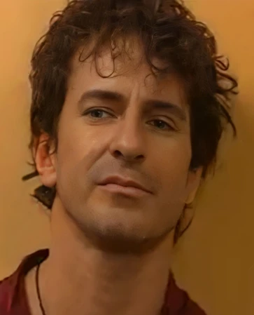 Henk Van Patten | Home And Away Soap Opera Wiki | Fandom