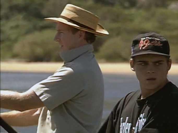 Ep 754 25 Apr 1991 Home And Away Soap Opera Wiki Fandom