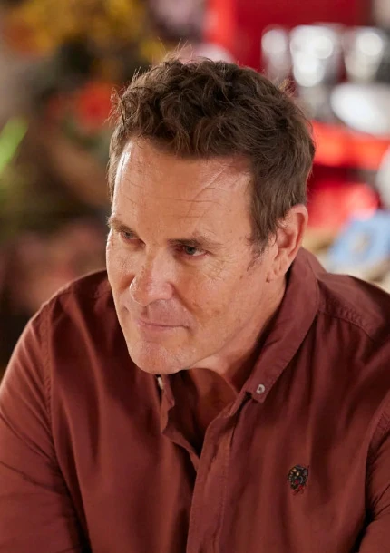 Jimmy Fowler | Home And Away Soap Opera Wiki | Fandom